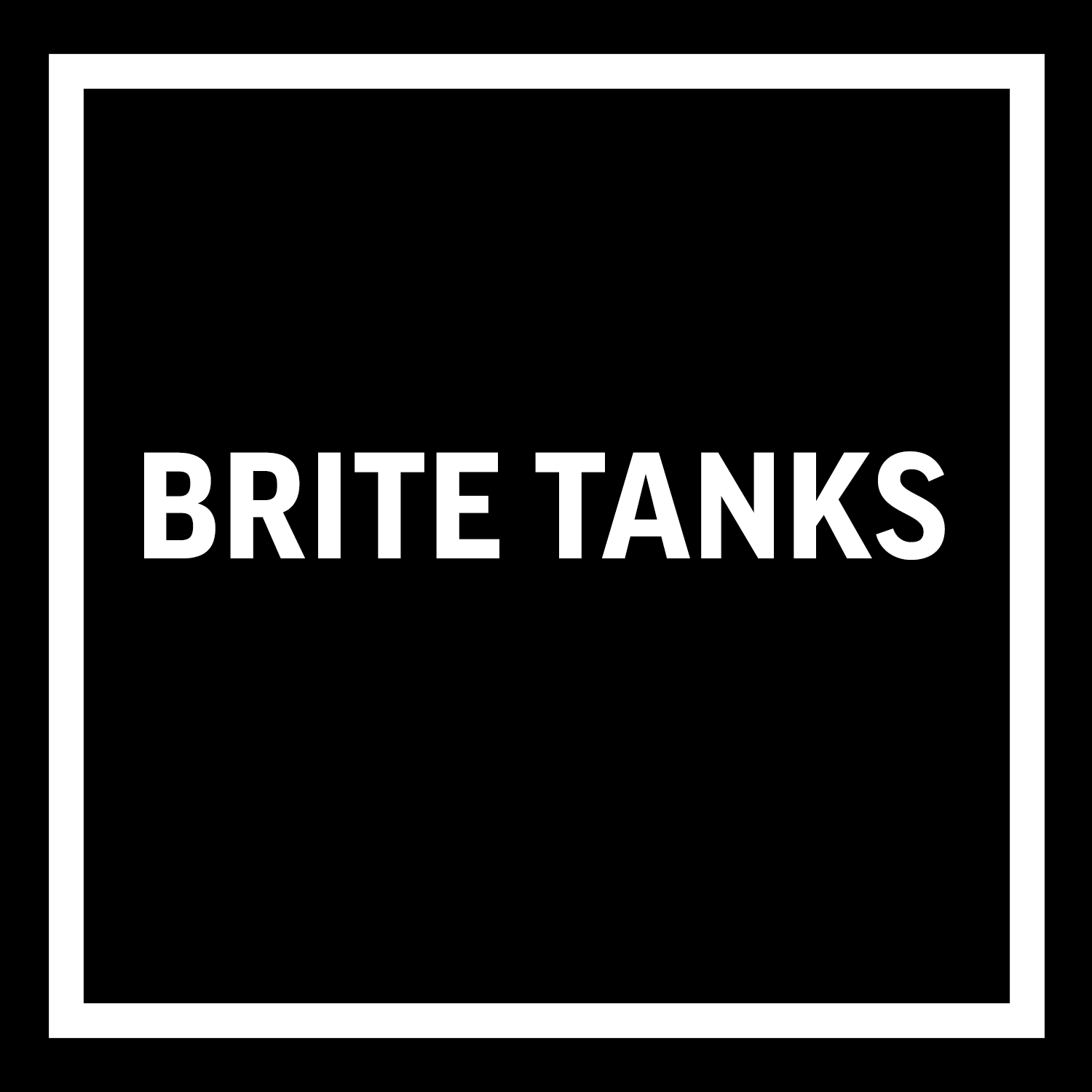 BRITE TANKS – MB Stainless