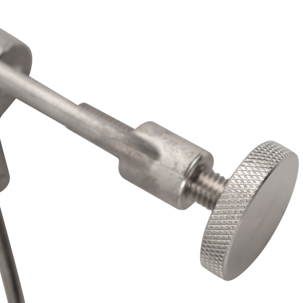 Pigtail Sampling Coil – MB Stainless